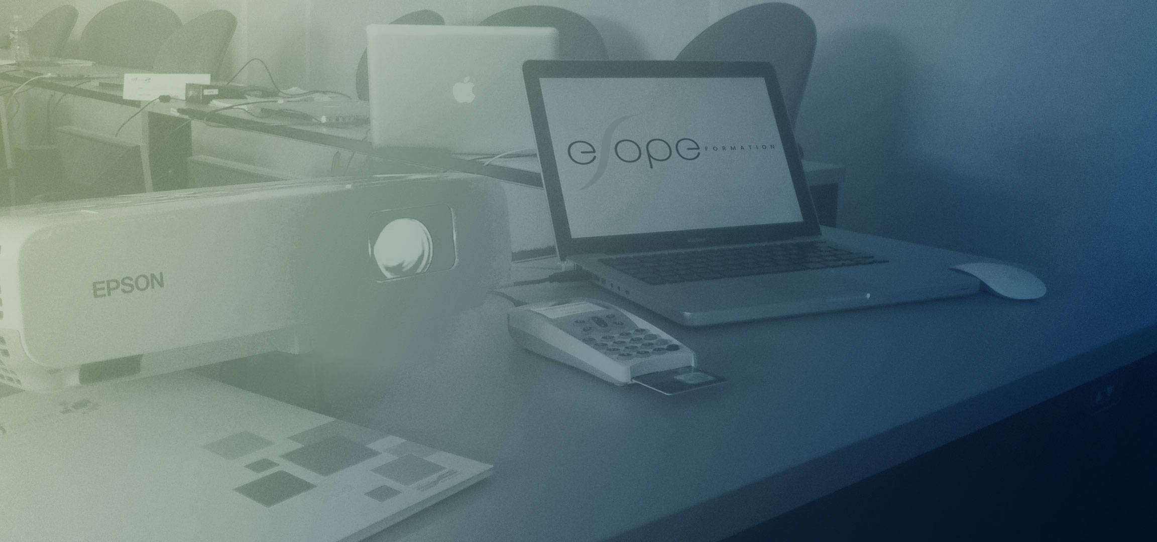 Mieux utiliser Internet au quotidien - Esope - Centre de formation continue